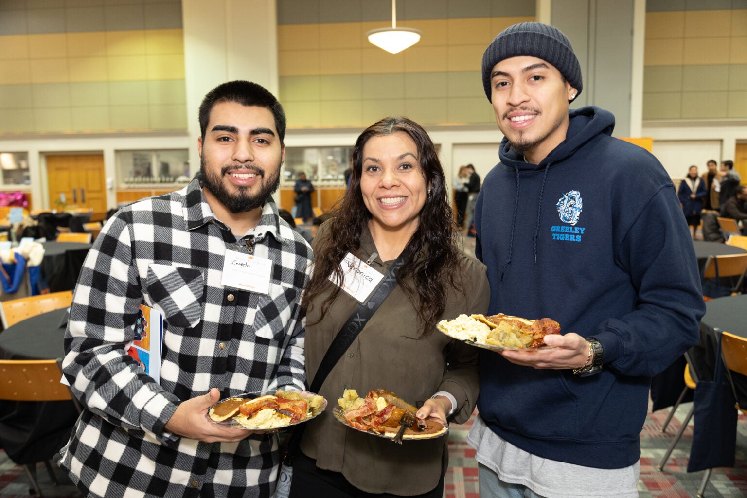Hope Chicago and City Colleges Celebrate Over 150 Hope Parent Scholars ...